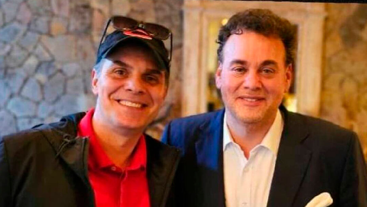 Martinoli pide a Faitelson no meter problemas personales