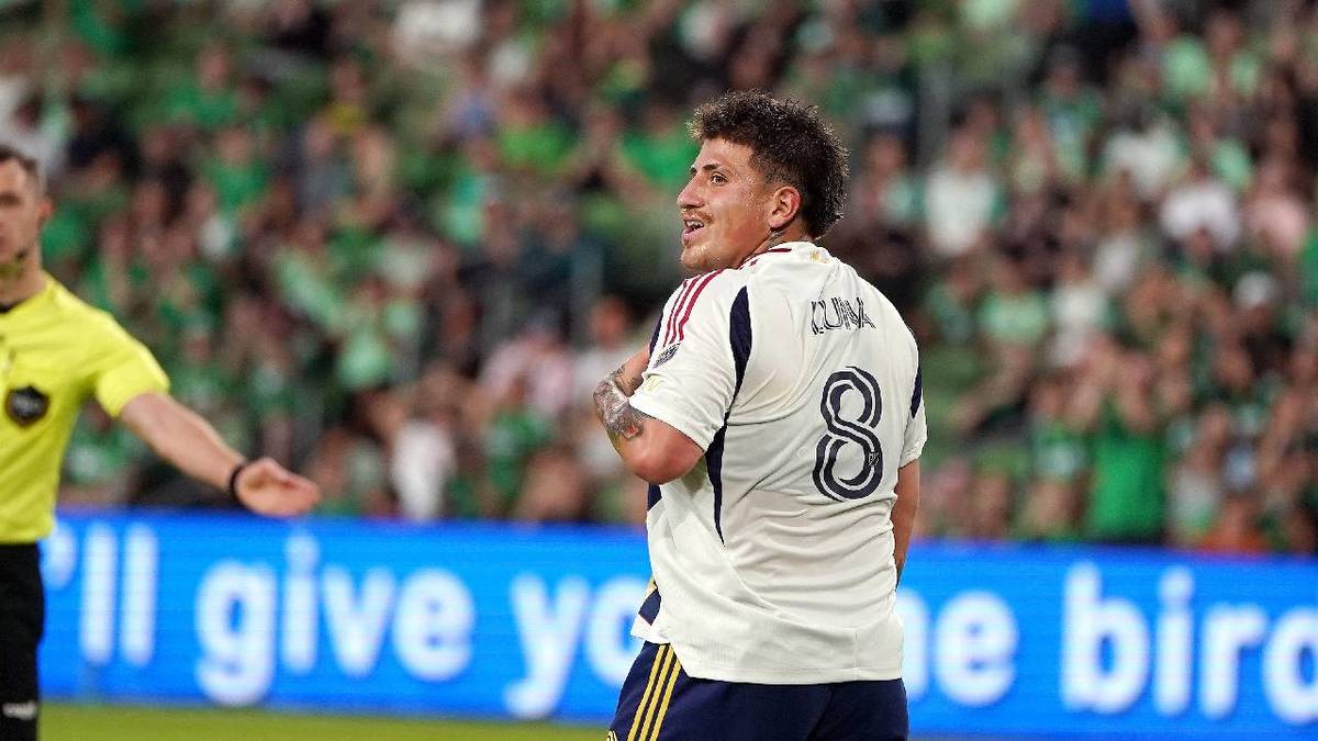 MLS y las grandes figuras que protagonizarán el Juego de Estrellas