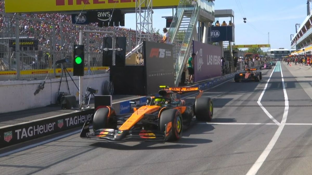 Fórmula 1 desde dentro: así funciona la magia en los boxes