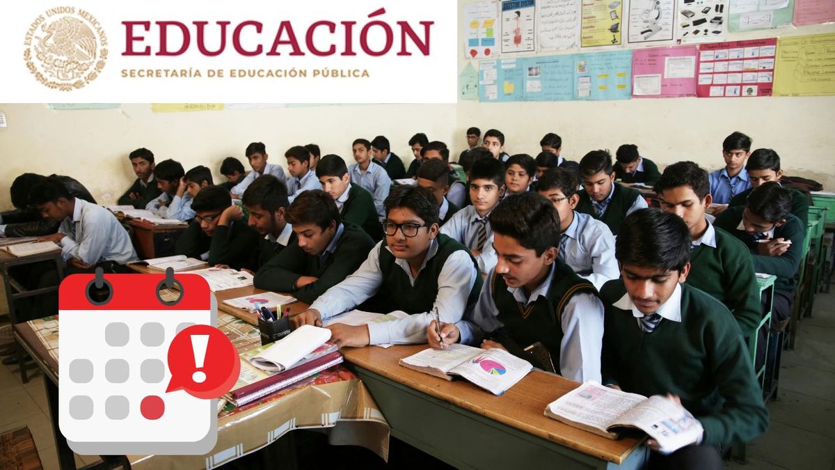 ¿Cuándo es el último día de clases del ciclo escolar 2024-2025?