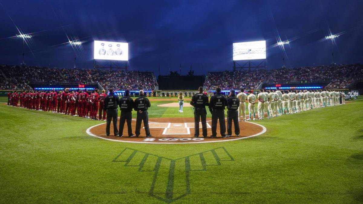 Juego de Estrellas LMB 2025 es aplazado debido a una intensa lluvia