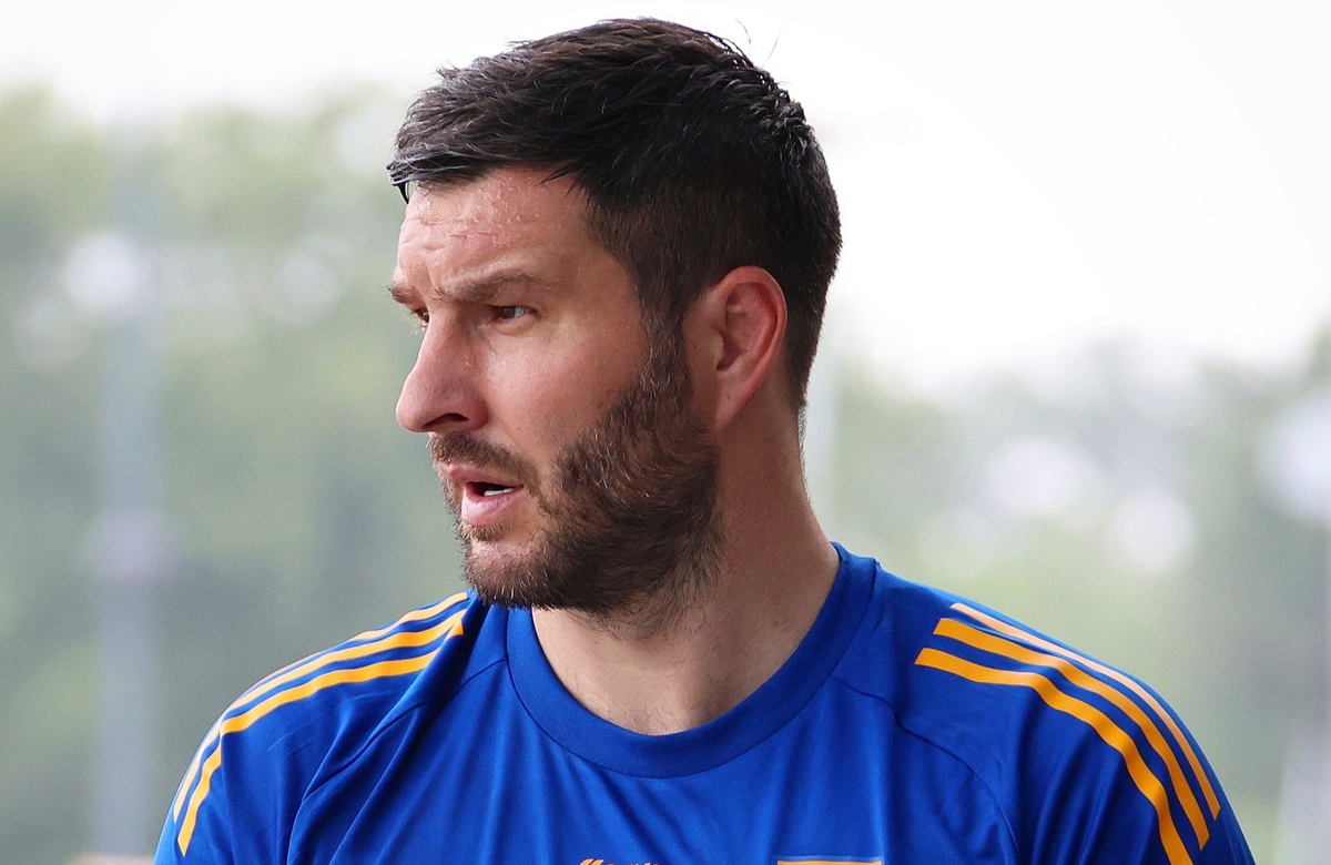 Gignac avanza en su recuperación en Tigres, ¿cuándo estará listo?