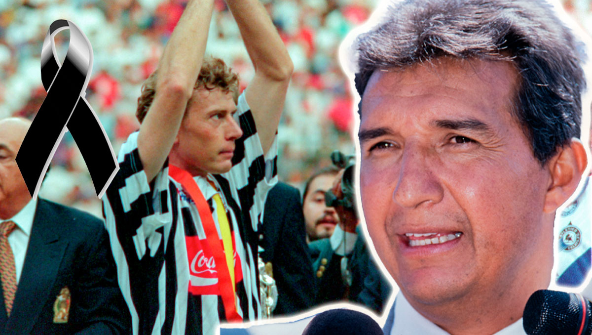 Muere Juan Manuel Álvarez, DT que llevó a la Final al Celaya