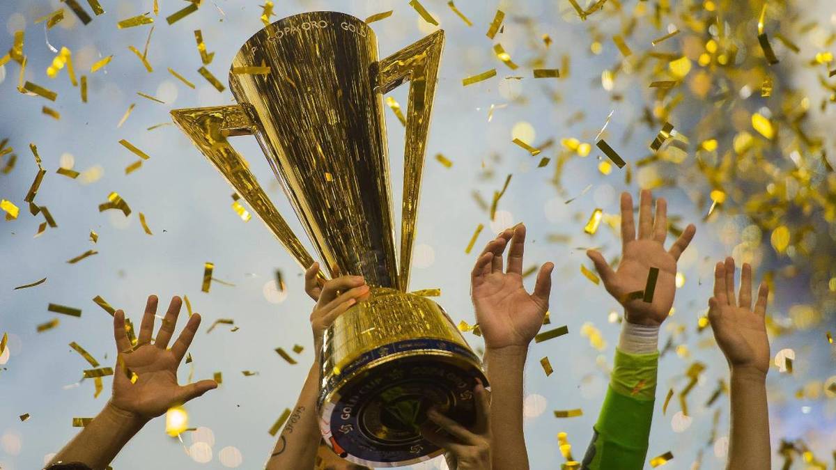 Ya hay finalistas: así se jugará la Final de la Copa Oro 2025