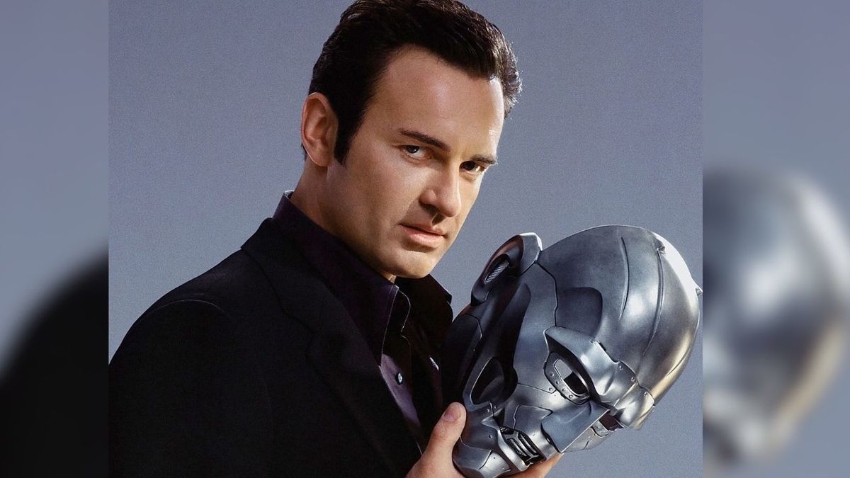 Julian McMahon, actor de 'Dr. Doom', muere a los 56 años