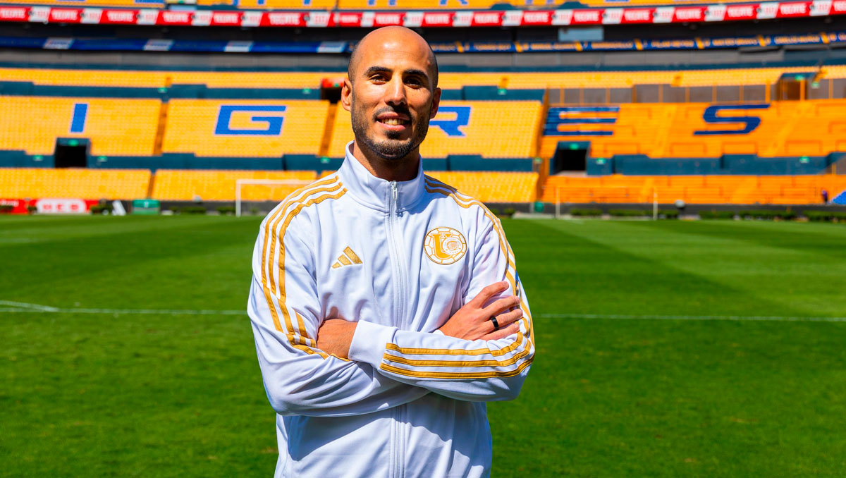 Tigres ficha 2 nuevos jugadores de acuerdo a su técnico Guido Pizarro