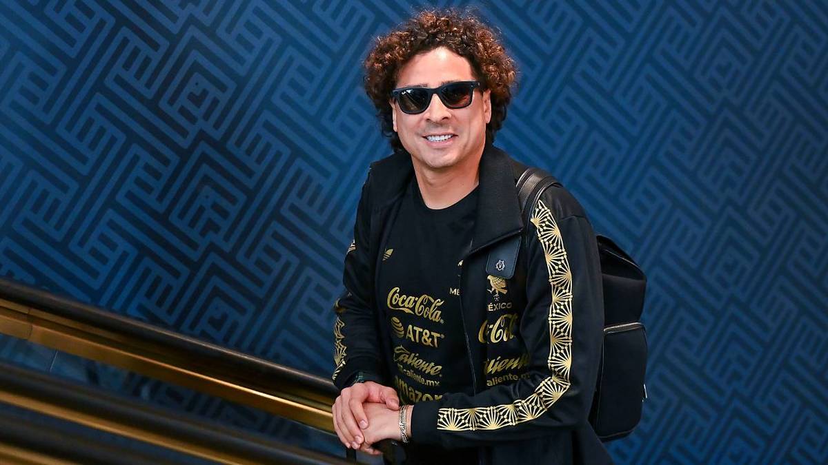 Ochoa alcanzó este increíble récord tras vencer a Estados Unidos
