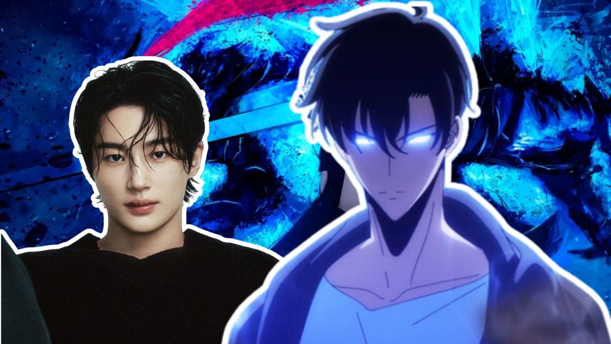 ¿Quién será el protagonista del live-action de 'Solo Leveling'?