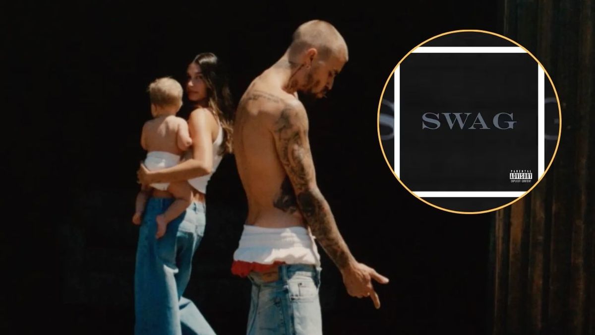 Redes sociales así reaccionan al nuevo albúm 'SWAG' de Justin Bieber