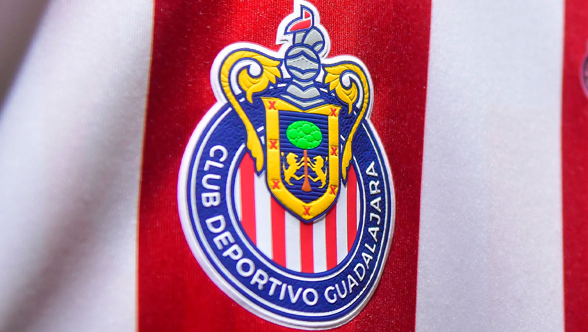 ¿Qué jugadores llegaron al Chivas para el Apertura 2025? Plantel