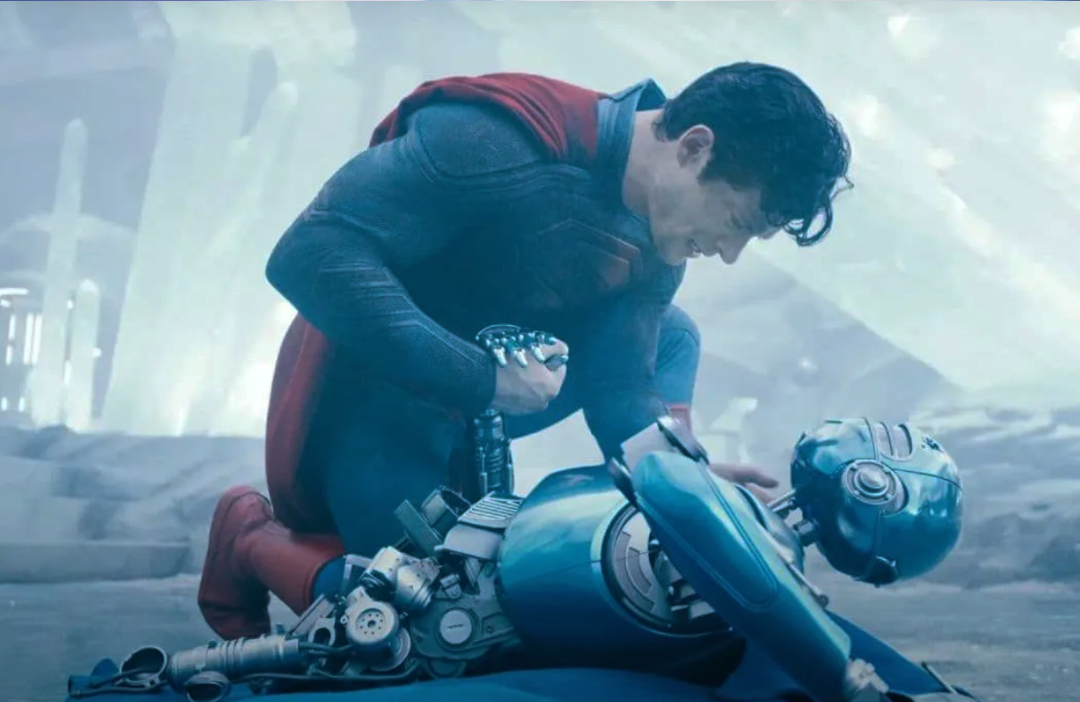 ¿Hay ese post créditos en Superman? Esto sabemos de la película