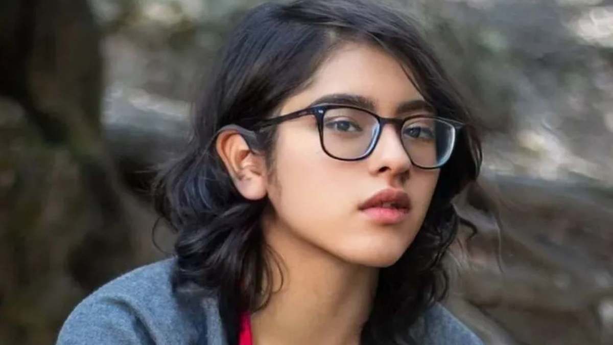 Andra Escamilla, mejor conocida como Compañere, reaparece en redes