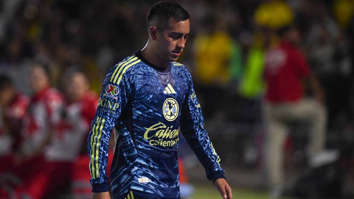 ¿Por qué expulsaron a Erick Sánchez? Comisión de Árbitros revela audio