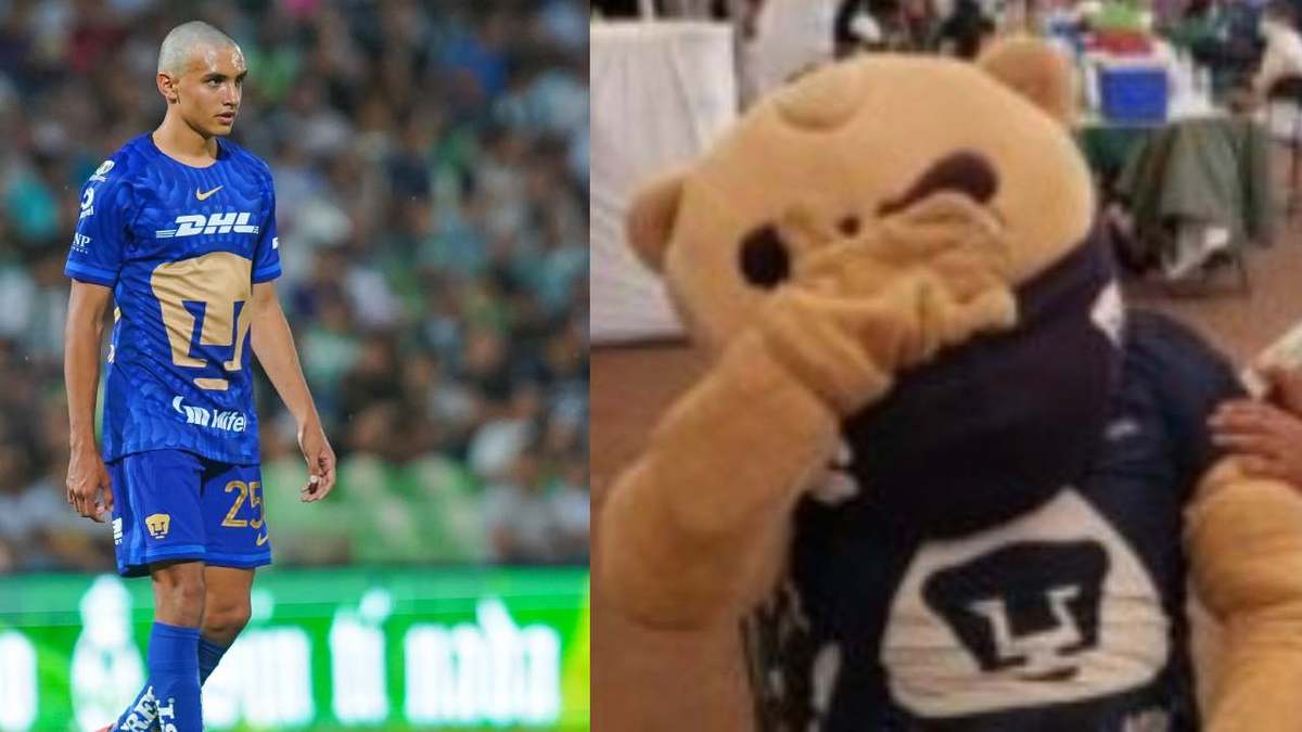 Los mejores memes de la goleada de Santos sobre Pumas