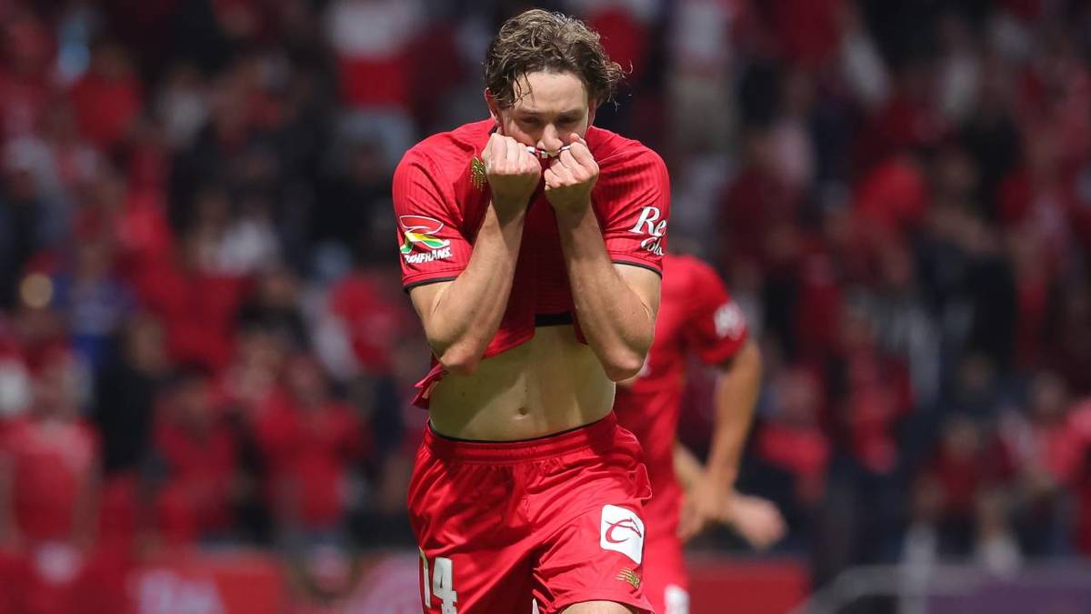 Marcel Ruiz, homenajeado en Toluca con mural afuera del Nemesio Diez