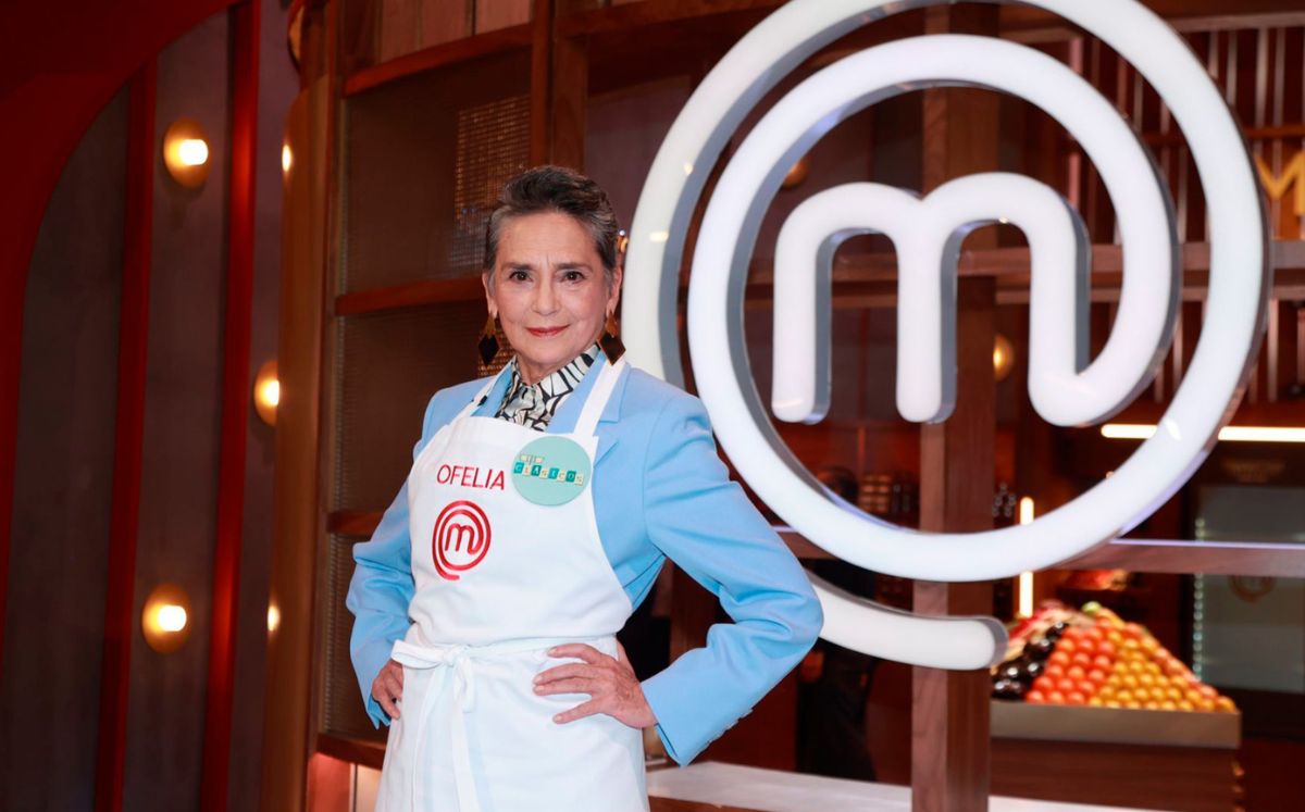MasterChef Celebrity: ¿A qué hora y dónde ver HOY 13 de julio 2025?