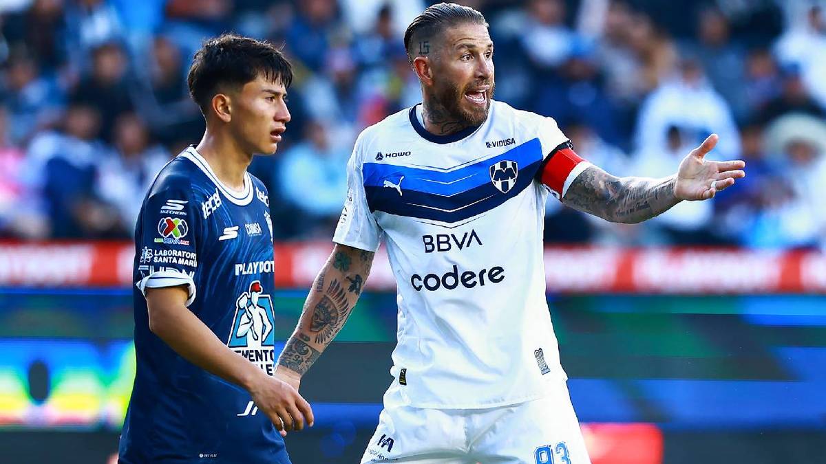 Pachuca sorprende a Monterrey y suma su primer victoria con Jimmy Loza