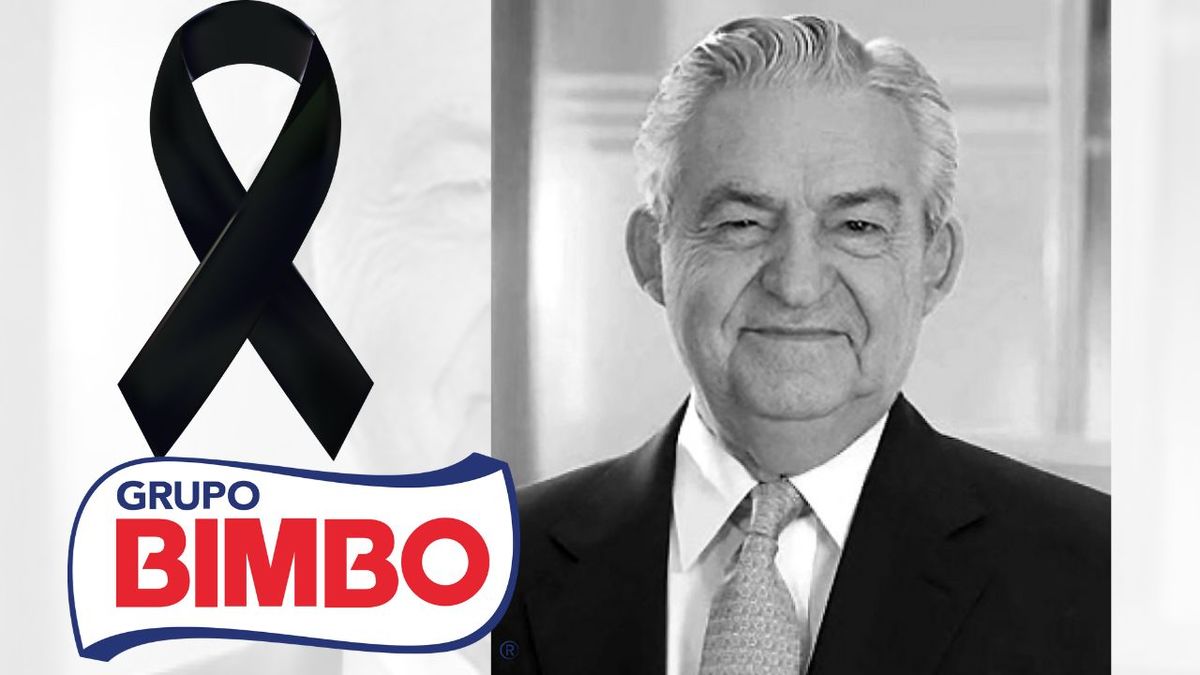 ¿Quién es Roberto Servitje y cuál fu su importancia en Grupo Bimbo?