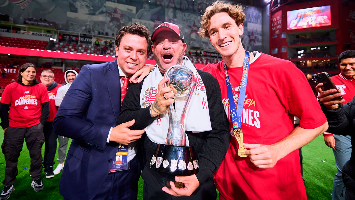 ¿Por que Turco Mohamed no quiere que Marcel Ruiz juegue en Francia?