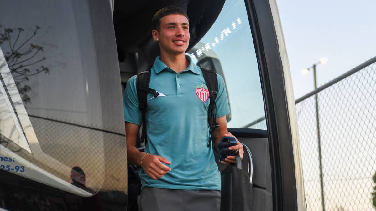 Alex Gutiérrez, nuevo futbolista de Cruz Azul