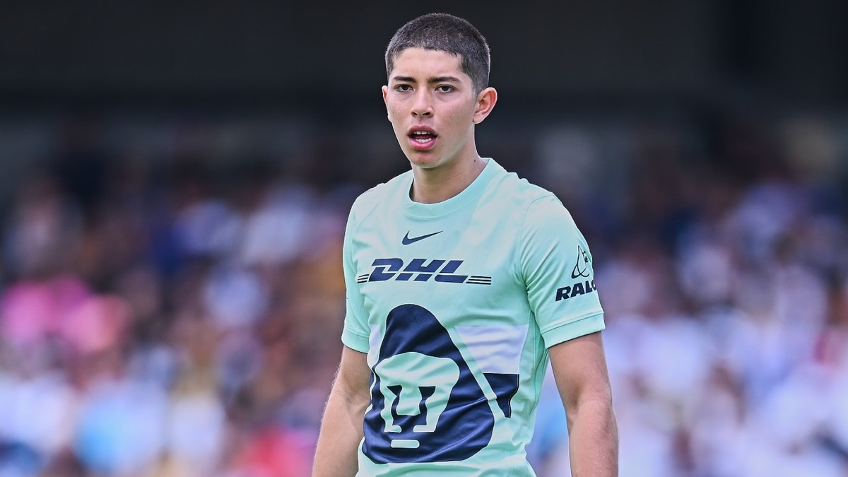 Rodrigo Parra, portero de Pumas: ¿Cómo fue su paso por Cruz Azul?