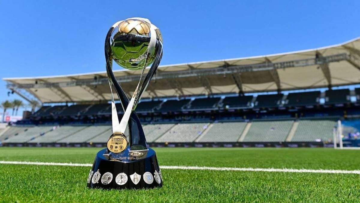 Campeón de Campeones Liga MX: Tabla actualizada de máximos ganadores