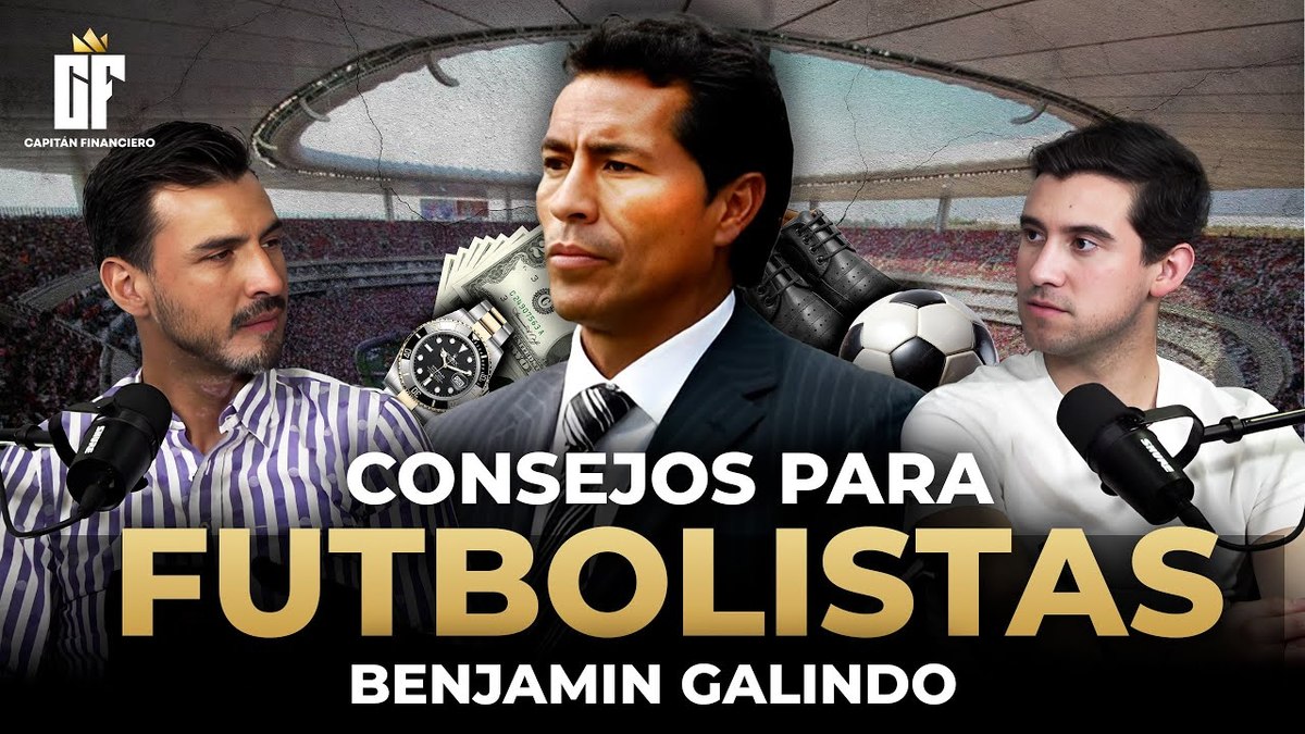 Benjamín Galindo: Retos Financieros de una Leyenda del Fútbol Mexicano