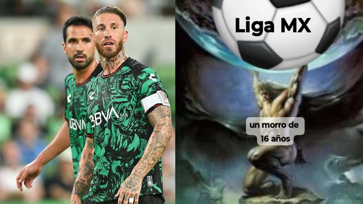 Memes se burlan de la Liga MX tras perder ante la MLS