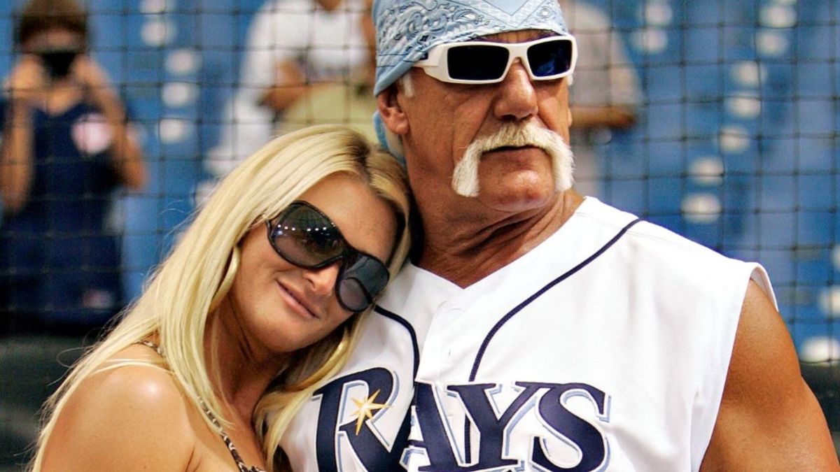 ¡Cerca de Williamsport y MLB! Hulk Hogan soñaba con ser pitcher en GL