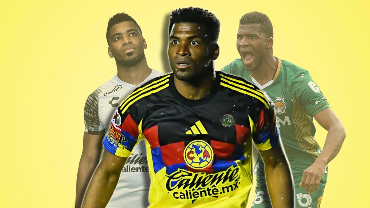 Pantera Zúñiga, fichaje América: ¿Cómo fue paso por el Ascenso MX?