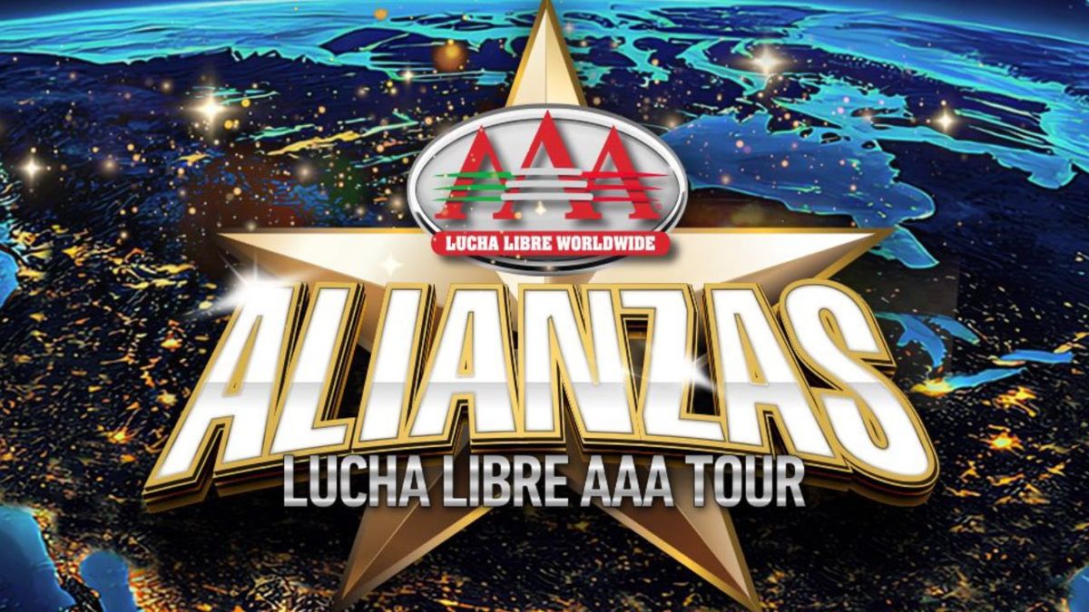 Lucha Libre AAA: A qué hora y dónde ver luchas | Cartelera completa