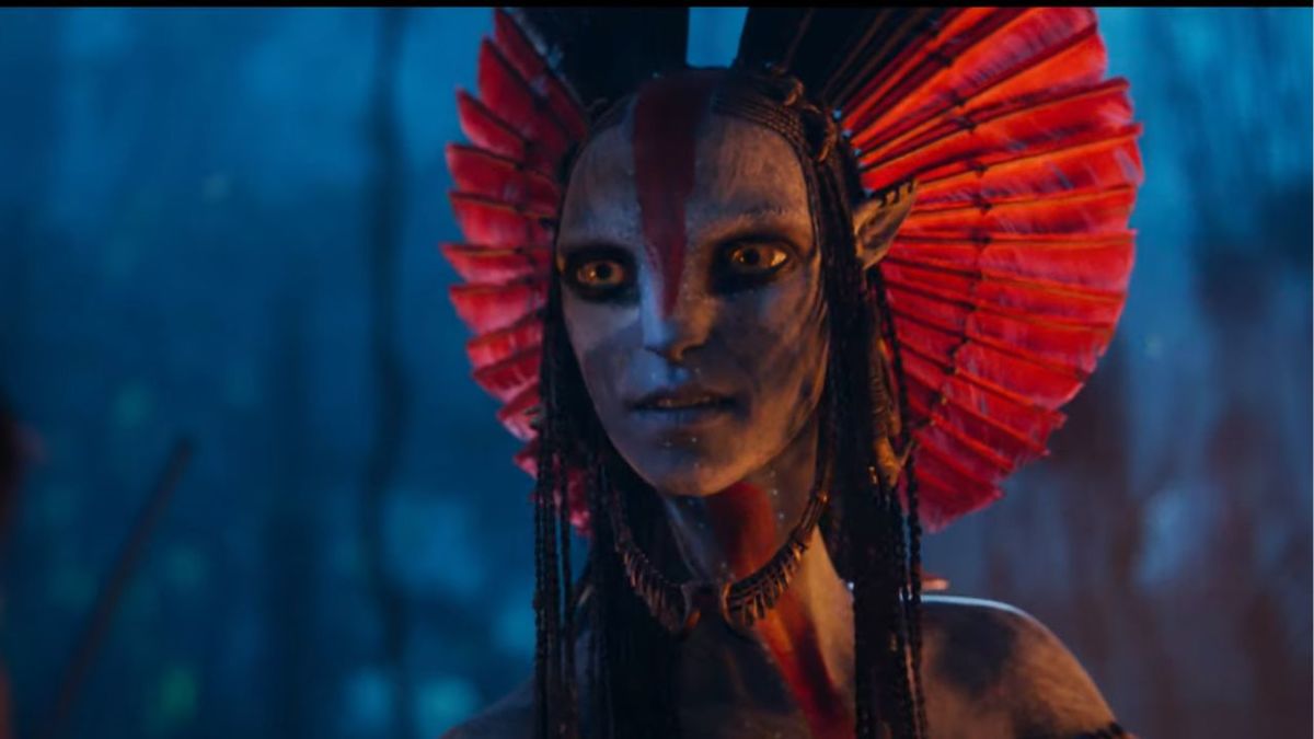 'Avatar Fuego y Ceniza'; revelan primer tráiler oficial de la película