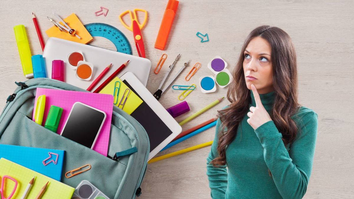 Confirmado| Brindarán tarjetas para obtener uniformes y útiles