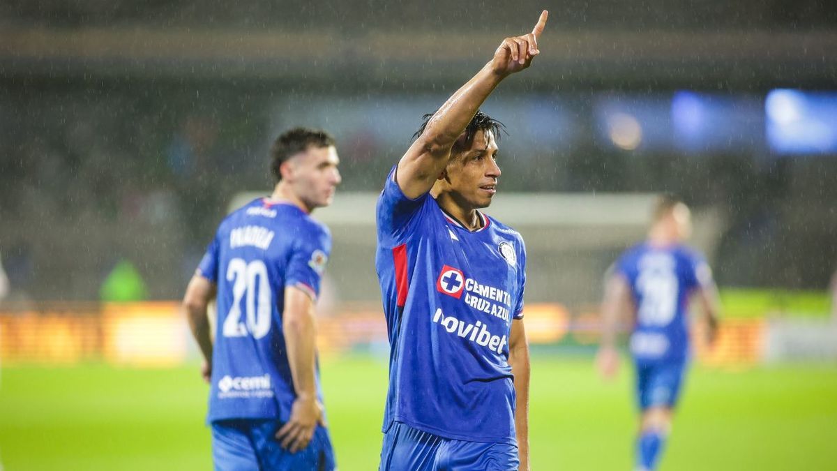 Cruz Azul es nombrado el mejor equipo del mundo fuera de Europa