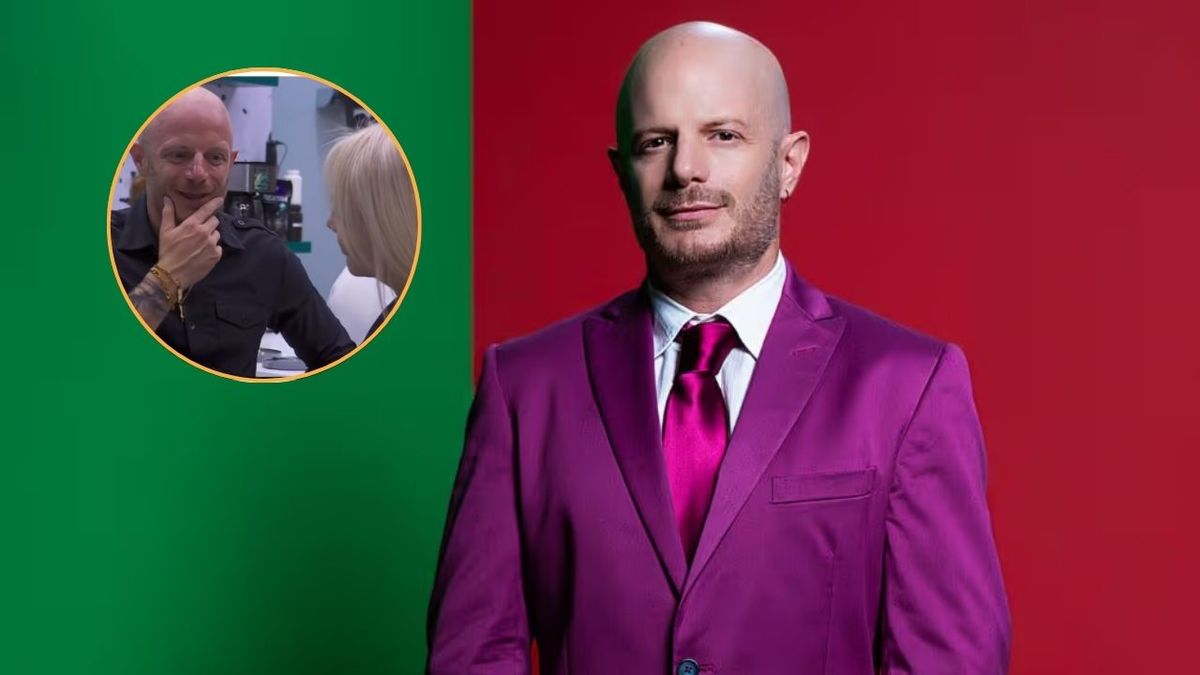 Facundo provoca el caos luego de la primera nominación en LCDLF