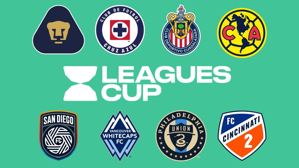 Leagues Cup: Estos son los clasificados y ELIMINADOS al momento