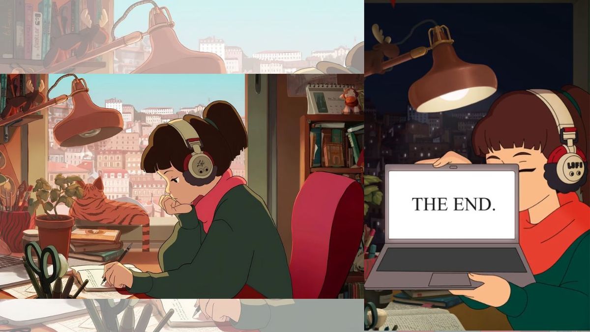 Lofi Girl se gradúa luego de 8 años: ¿Qué pasará con el meme?