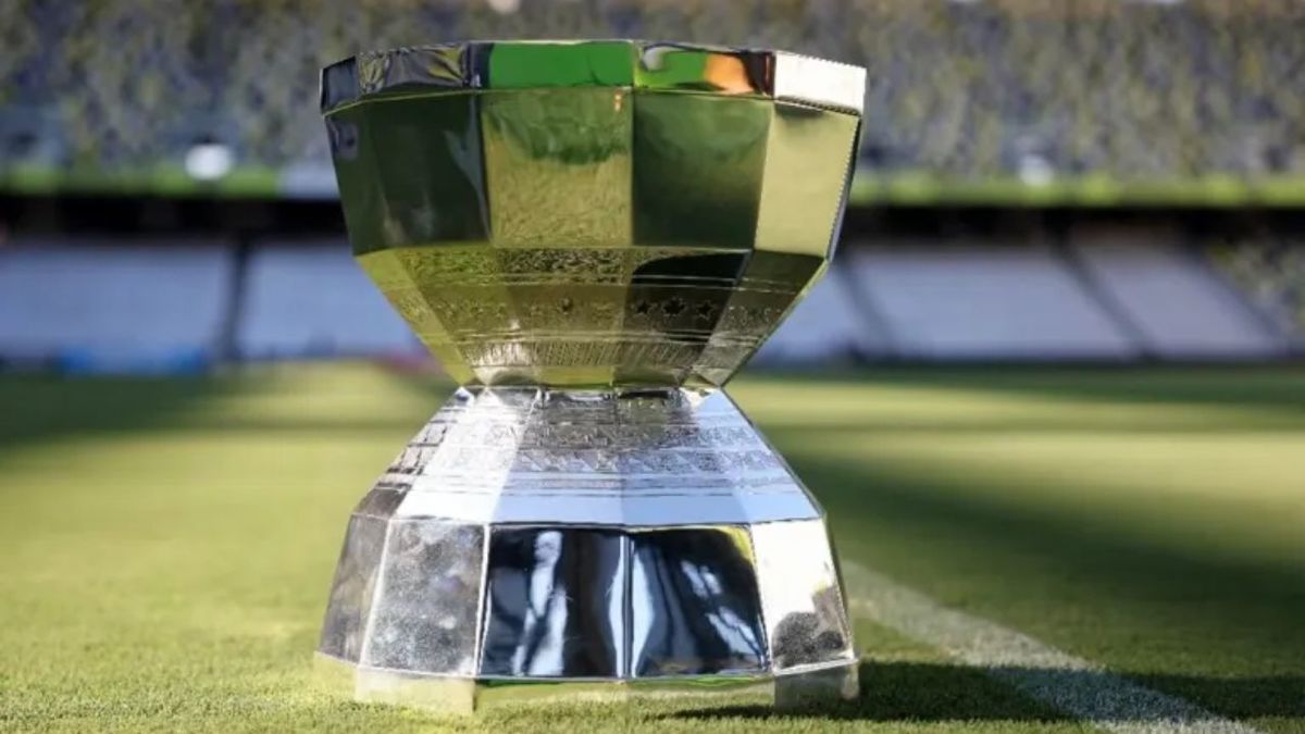 Leagues Cup 2025: así van los Cuartos de Final y equipos AL MOMENTO