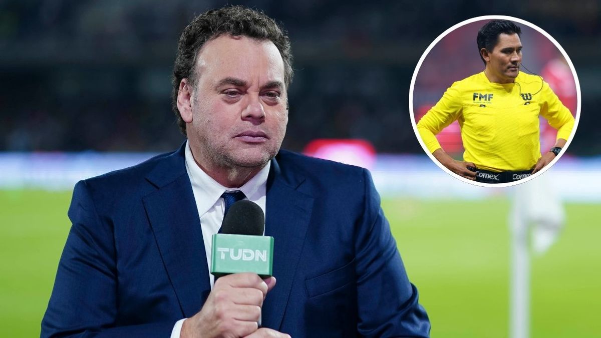 ¿Por qué se pelearon Faitelson y el Cantante Guerrero?