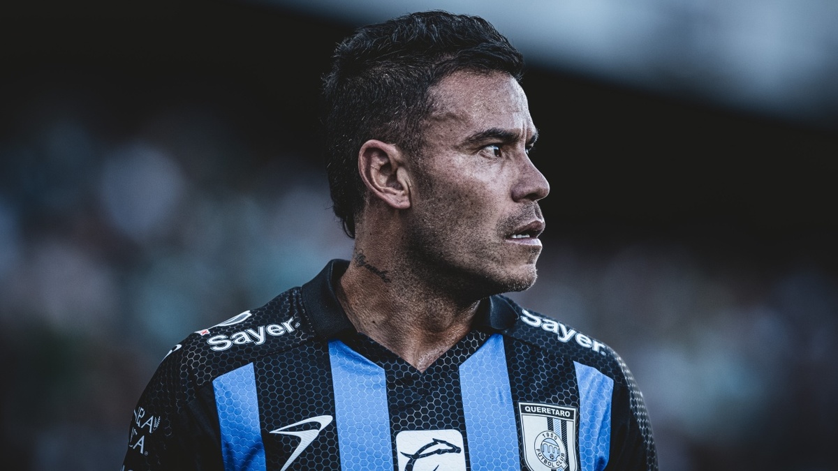 Pablo Barrera revela cuándo se retirará como futbolista profesional