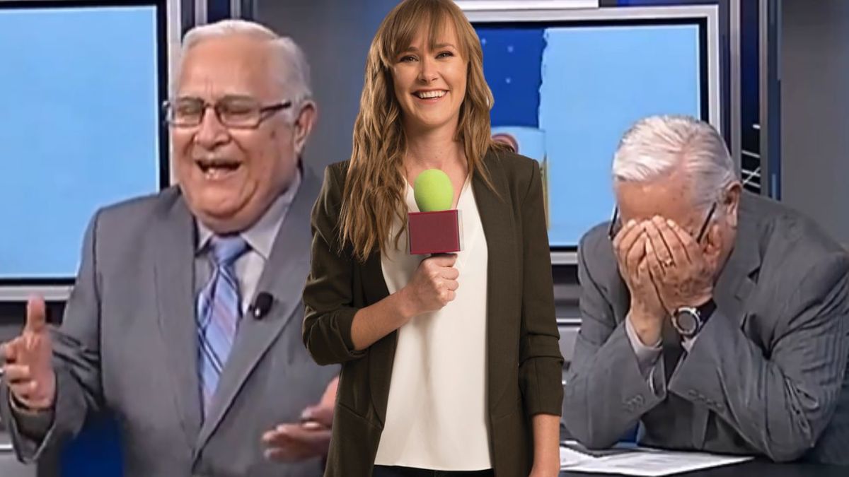 ¡Hasta 'Don Rober' y 'Piojo'! Celebran y lamentan salida de la Reimers