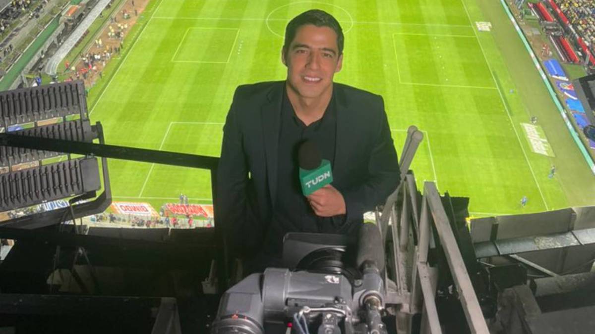 Andrés Vaca, ausente en América vs. Querétaro por motivo desconocido