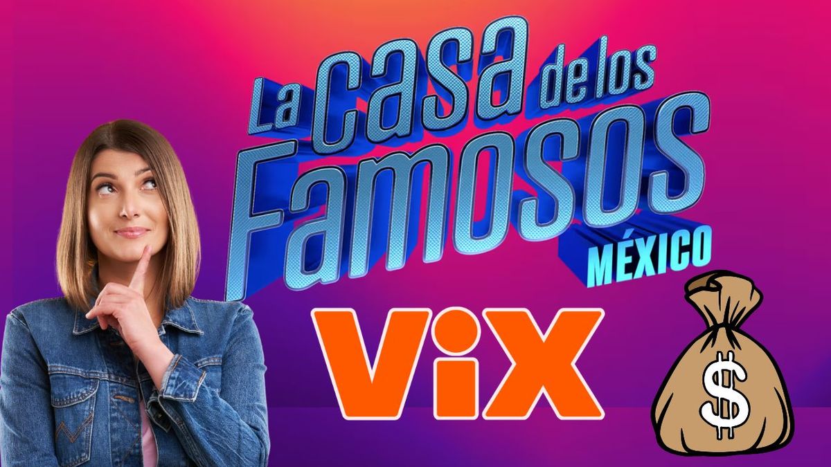 Este es el precio de Vix Premium para ver LCDLF luego de prueba gratis