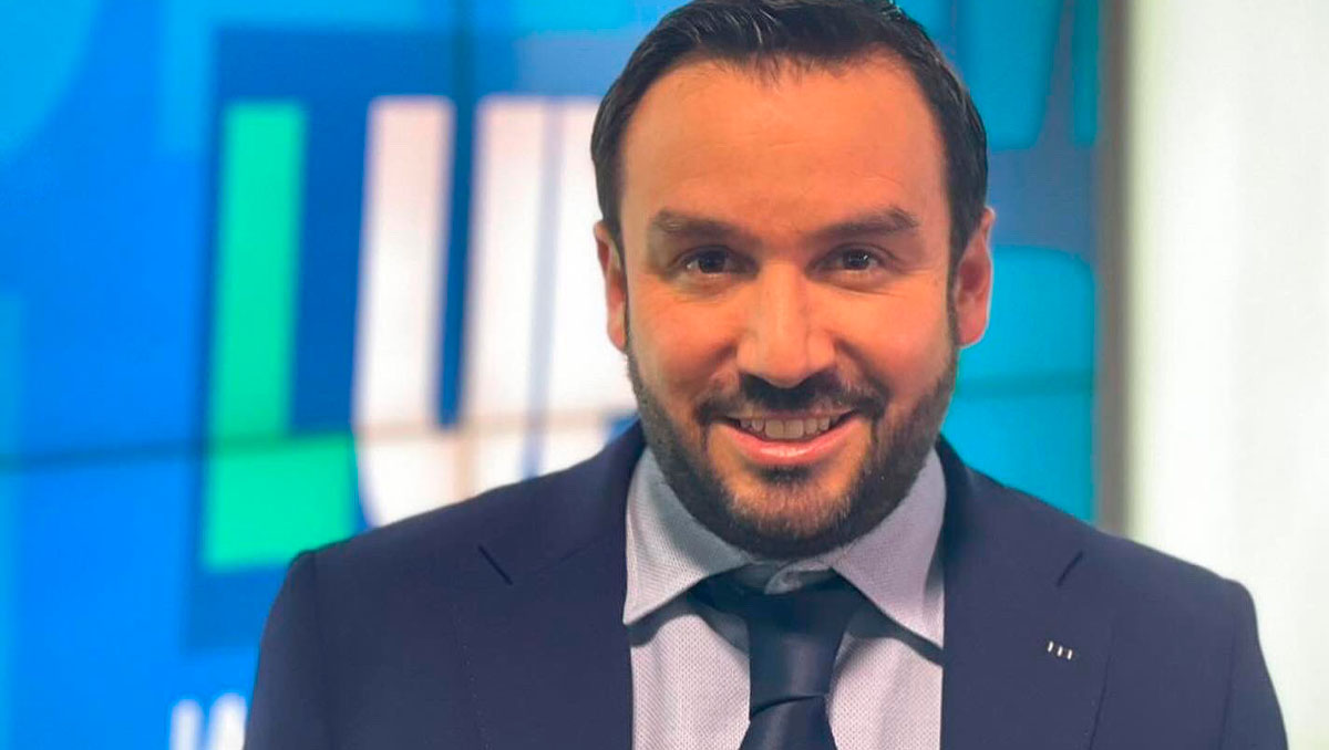 ¿Por qué salió Fernando Cevallos de Fox Sports México?