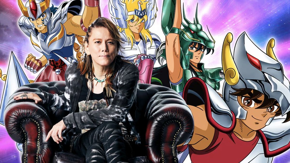 ¿De qué murió Nobuo Yamada, cantante de 'Pegasus Fantasy'?