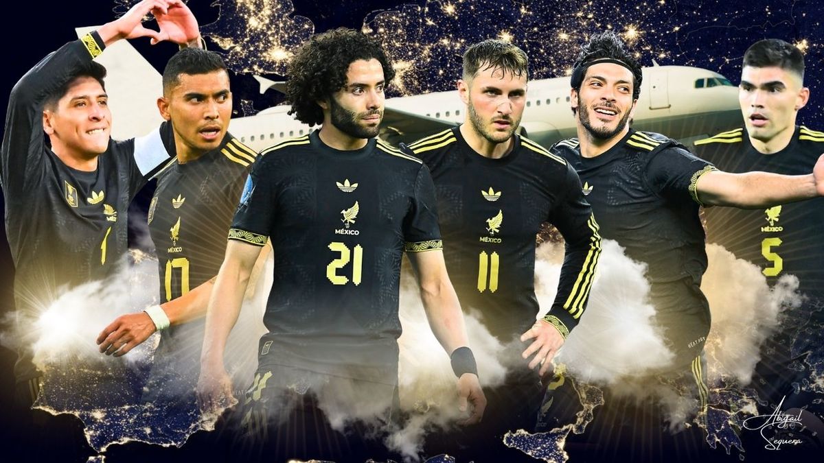 Raúl Jiménez y Santiago Gimenez encabezan la legión mexicana en Europa