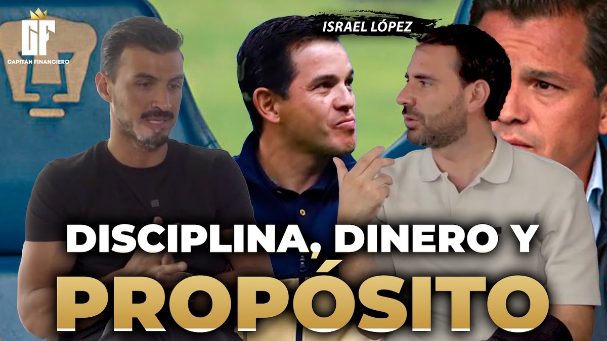 Así invirtió Israel López para consolidarse en Primera División