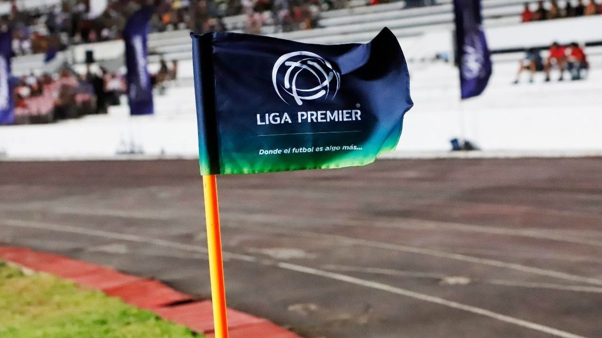 Liga Premier, división profesional con reglas 'raras' de la FMF