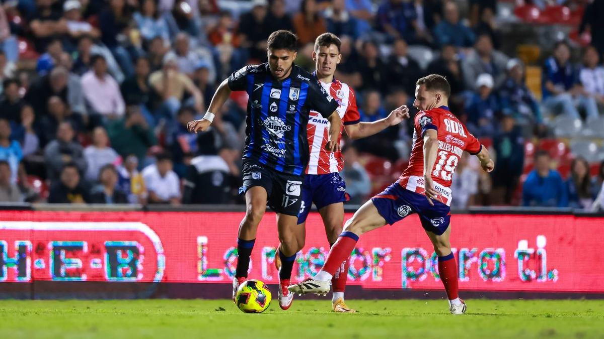 Alan Medina se convertirá en jugador de Pumas para el Apertura 2025