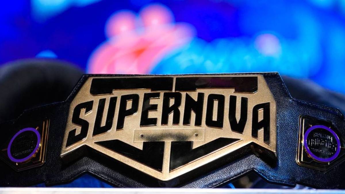 ¿Quién ganó en Supernova Strikers 2025? Consulta todos los resultados